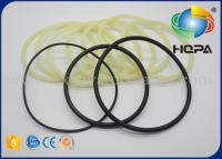 China Doosan DH225-7 Center Joint Seal Kit 2480-6043KT Excavator Repair Kit 70-90 Shore A for sale