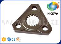 China 203-26-61120 Swing Carrier 1st Assembly for PC120-6 Excavator Cast Iron for sale