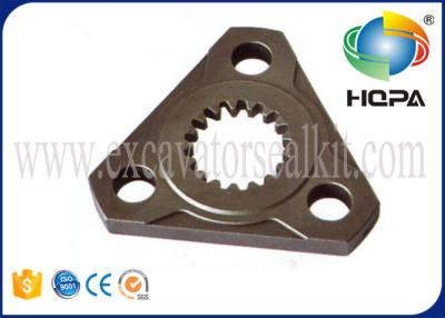 China 203-26-61120 Swing Carrier 1st Assembly for PC120-6 Excavator Cast Iron for sale