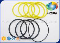 China Excavator Center Joint Repair Kit 7Y-4800 for Model 320B Swivel Assy 70-90 Shore A for sale