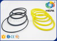 China Excavator Center Joint Repair Kit 7Y-4800 for Model 320B Swivel Assy 70-90 Shore A for sale