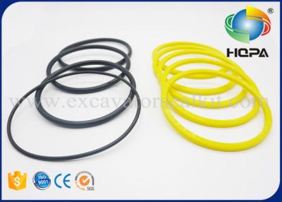 China Excavator Center Joint Repair Kit 7Y-4800 for Model 320B Swivel Assy 70-90 Shore A for sale