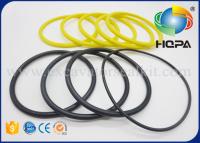 China Excavator Center Joint Repair Kit 7Y-4800 for Model 320B Swivel Assy 70-90 Shore A for sale