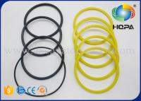 China Excavator Center Joint Repair Kit 7Y-4800 for Model 320B Swivel Assy 70-90 Shore A for sale