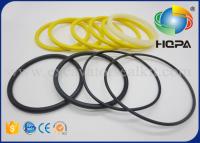 China SK200 Center Joint Seal Kit for KOBELCO Excavator Swivel 24100J6668F1 70-90 Shore A for sale