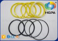 China SK200 Center Joint Seal Kit for KOBELCO Excavator Swivel 24100J6668F1 70-90 Shore A for sale