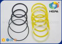 China SK200 Center Joint Seal Kit for KOBELCO Excavator Swivel 24100J6668F1 70-90 Shore A for sale