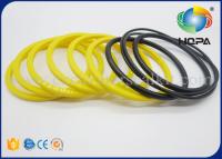 China Komatsu Swivel Joint Seal Kit PC200-7 PC300-7 PC350-7 PC360-7 PC400-7 70-90 Shore A for sale