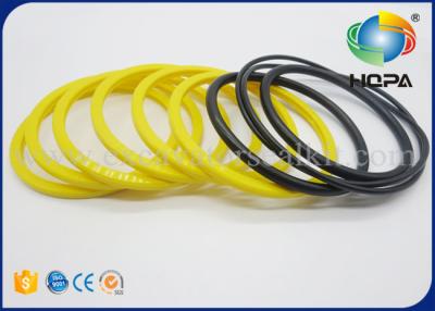 China Komatsu Swivel Joint Seal Kit PC200-7 PC300-7 PC350-7 PC360-7 PC400-7 70-90 Shore A for sale