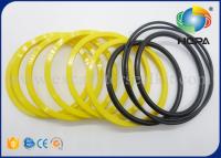 China Komatsu Swivel Joint Seal Kit PC200-7 PC300-7 PC350-7 PC360-7 PC400-7 70-90 Shore A for sale