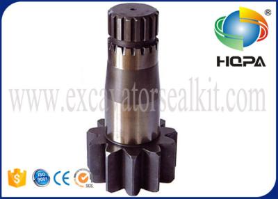 China Holdwell 203-26-61220 Swing Main Shaft for PC120-6 Excavator Slewing Reducer 70-90 Shore A for sale