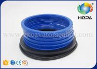 China Komatsu Swivel Joint Seal Kit PC200-7 PC300-7 PC350-7 PC360-7 PC400-7 70-90 Shore A for sale