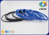 China Komatsu Swivel Joint Seal Kit PC200-7 PC300-7 PC350-7 PC360-7 PC400-7 70-90 Shore A for sale