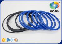 China Komatsu Swivel Joint Seal Kit PC200-7 PC300-7 PC350-7 PC360-7 PC400-7 70-90 Shore A for sale