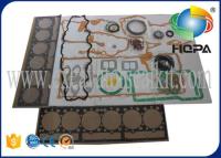 China E320 320C Excavator Engine Parts Overhaul Gasket Kit  Engine 3066 for sale