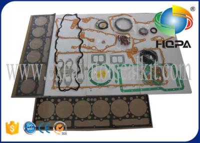China E320 320C Excavator Engine Parts Overhaul Gasket Kit  Engine 3066 for sale