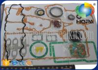 China E320 320C Excavator Engine Parts Overhaul Gasket Kit  Engine 3066 for sale