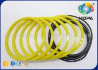 China Swivel Joint 703-09-00120 for Komatsu PC200-6 Excavator 703-09-33230 Seal Kit for sale