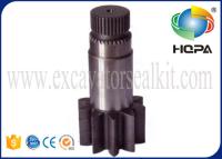 China 201-26-71140 Excavator Rotary Vertical Shaft Original Spot PC60-7 Hydraulic Parts 70-90 Shore A for sale