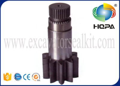 China 201-26-71140 Excavator Rotary Vertical Shaft Original Spot PC60-7 Hydraulic Parts 70-90 Shore A for sale