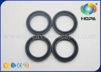 China KATO HD450-5 HD450-7 Excavator Distribution Valve Multi Way Valve Repair Kit 12V for sale