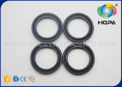China KATO HD450-5 HD450-7 Excavator Distribution Valve Multi Way Valve Repair Kit 12V for sale