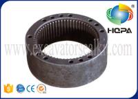 China Excavator Rotary Gear Ring 203-26-61110 for PC120-6 Steel Hydraulic Parts for sale