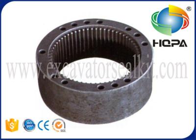 China Excavator Rotary Gear Ring 203-26-61110 for PC120-6 Steel Hydraulic Parts for sale