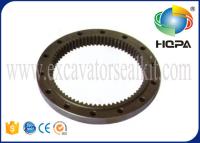 China 20Y-26-21230 Swing Step 2 Inner Ring Gear for PC200-6 6D102 Excavator Spare Parts for sale