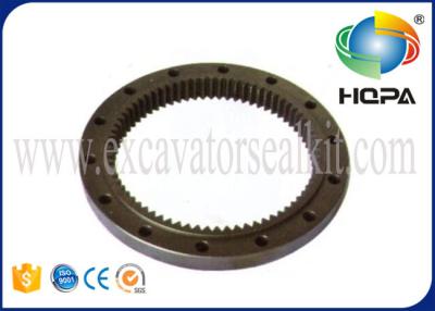 China 20Y-26-21230 Swing Step 2 Inner Ring Gear for PC200-6 6D102 Excavator Spare Parts for sale