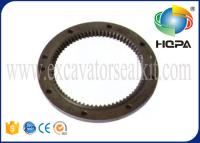 China Excavator Swing Machinery Motor 20Y-26-21190 for PC200-6 6D102 Gear Ring for sale