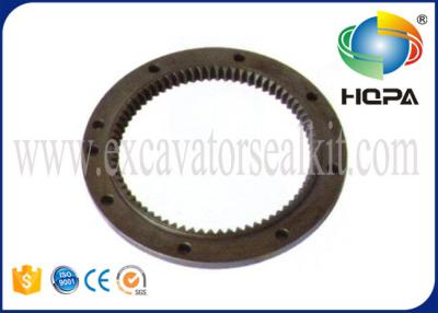 China Excavator Swing Machinery Motor 20Y-26-21190 for PC200-6 6D102 Gear Ring for sale