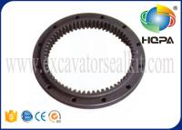 China 20Y-26-13130 Excavator Swing Shaft Swing Reducer Ring Gear for PC200-5 22U-26-21280 for sale