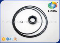 China 203-60-63110 Final Drive Seal Kit for Komatsu PC120-6 4D102 Travel Motor 203-60-63102 for sale