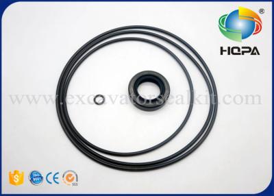 China 203-60-63110 Final Drive Seal Kit for Komatsu PC120-6 4D102 Travel Motor 203-60-63102 for sale