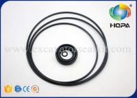 China 203-60-63110 Final Drive Seal Kit for Komatsu PC120-6 4D102 Travel Motor 203-60-63102 for sale