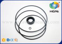 China 203-60-63110 Final Drive Seal Kit for Komatsu PC120-6 4D102 Travel Motor 203-60-63102 for sale