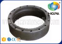 China 20Y-27-13190 Travel Ring Gear for Komatsu PC200-5 Excavator Undercarriage Parts for sale