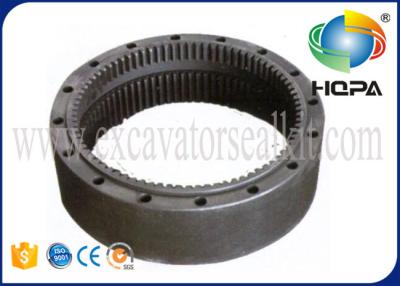 China 20Y-27-13190 Travel Ring Gear for Komatsu PC200-5 Excavator Undercarriage Parts for sale