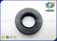 China Komatsu PC120-6 PC120-7 Final Drive Seal Kit Excavator Travel Motor Parts 20mm for sale