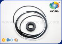 China Komatsu PC120-6 PC120-7 Final Drive Seal Kit Excavator Travel Motor Parts 20mm for sale