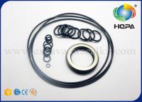 China Swing Hydraulic Motor Seal Kit 91E1-2702 for Hyundai Excavator R200-5 R210-3 for sale