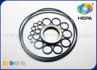 China Swing Hydraulic Motor Seal Kit 91E1-2702 for Hyundai Excavator R200-5 R210-3 for sale