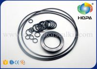 China Swing Hydraulic Motor Seal Kit 91E1-2702 for Hyundai Excavator R200-5 R210-3 for sale
