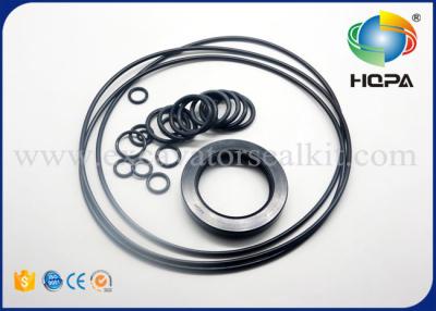 China Swing Hydraulic Motor Seal Kit 91E1-2702 for Hyundai Excavator R200-5 R210-3 for sale