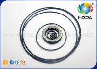 China Swing Motor Hydraulic Seal Kit XKAY-00553 for Hyundai Excavator R200-5 R210-3 for sale