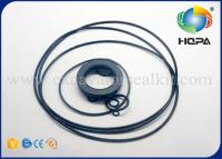 China Swing Motor Hydraulic Seal Kit XKAY-00553 for Hyundai Excavator R200-5 R210-3 for sale