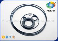 China Swing Motor Hydraulic Seal Kit XKAY-00553 for Hyundai Excavator R200-5 R210-3 for sale
