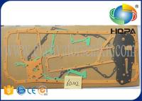 China Komatsu 6D102 Engine Overhaul Gasket Kit for PC200 PC228 PC210 PC250 PC270 for sale