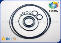 China 31N6-10140 Swing Motor Seal Kit for Hyundai R200W-7 R210LC-7 Excavator 2 Sets for sale